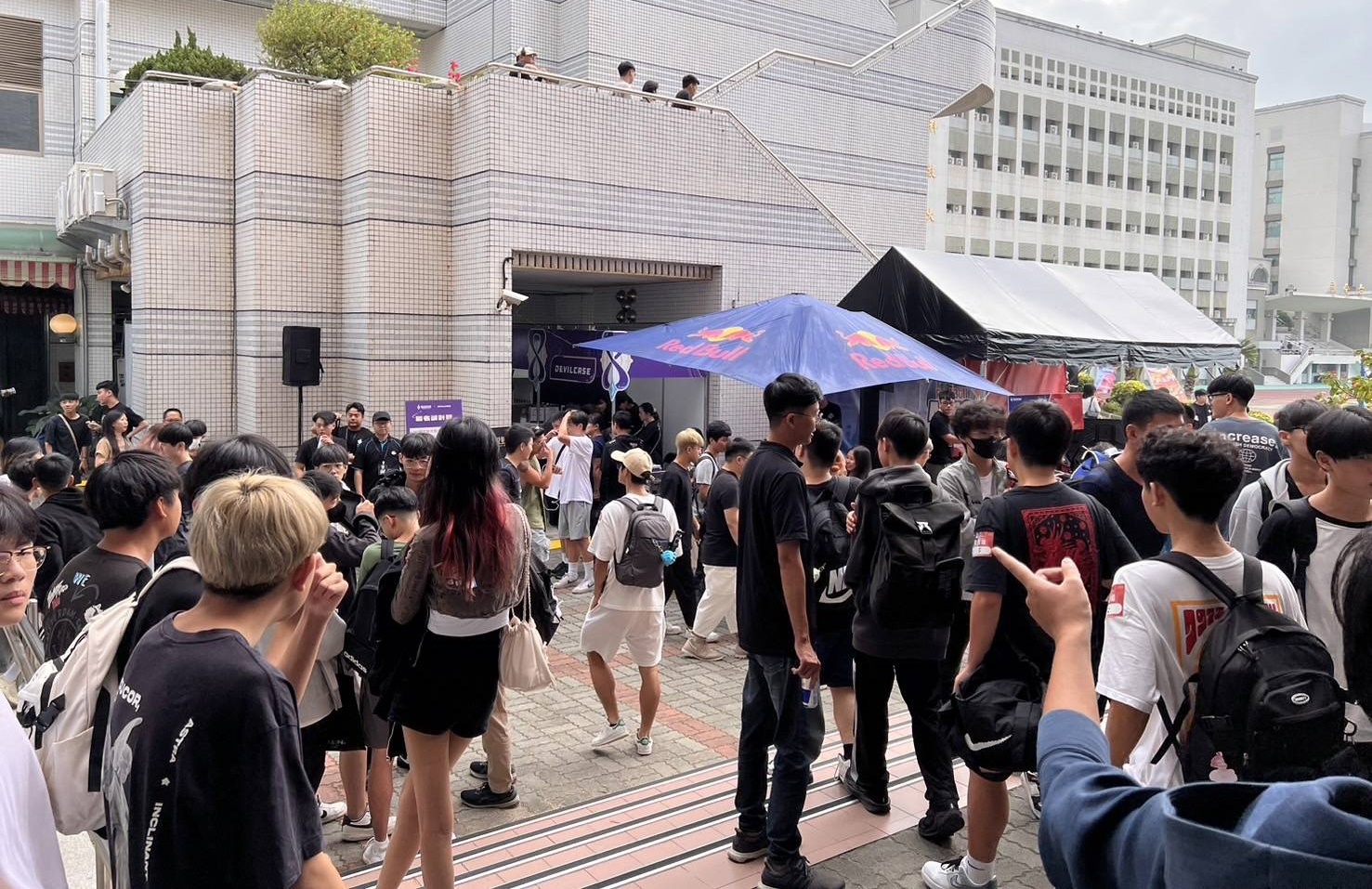 《Garena 傳說對決》GCS 2024 夏季冠軍賽在弘光舉辦 - 弘光科技大學